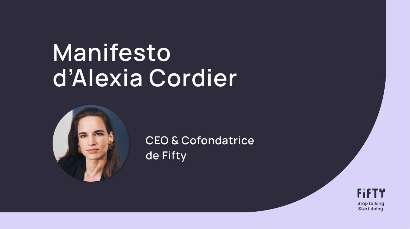 Fifty prend une nouvelle dimension