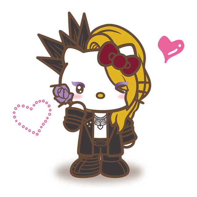 YOSHIKITTY SANRIO RANKING 2023