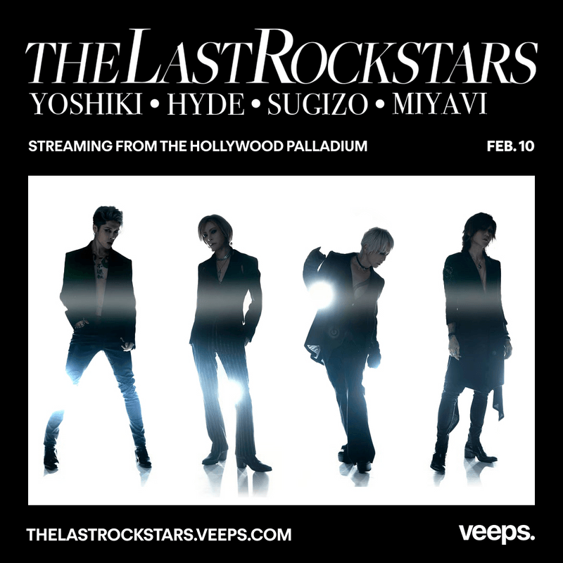 Yoshiki