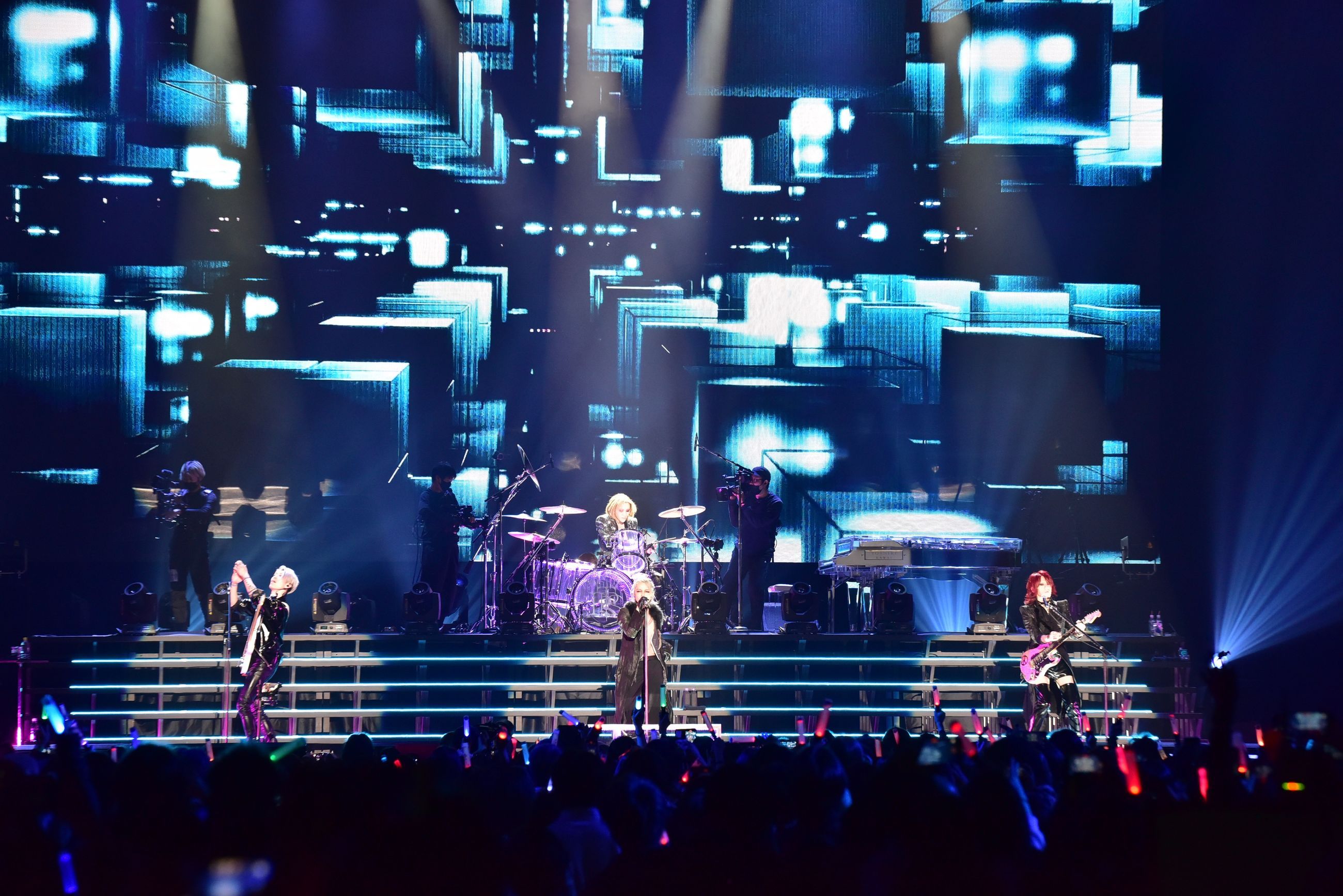 Yoshiki