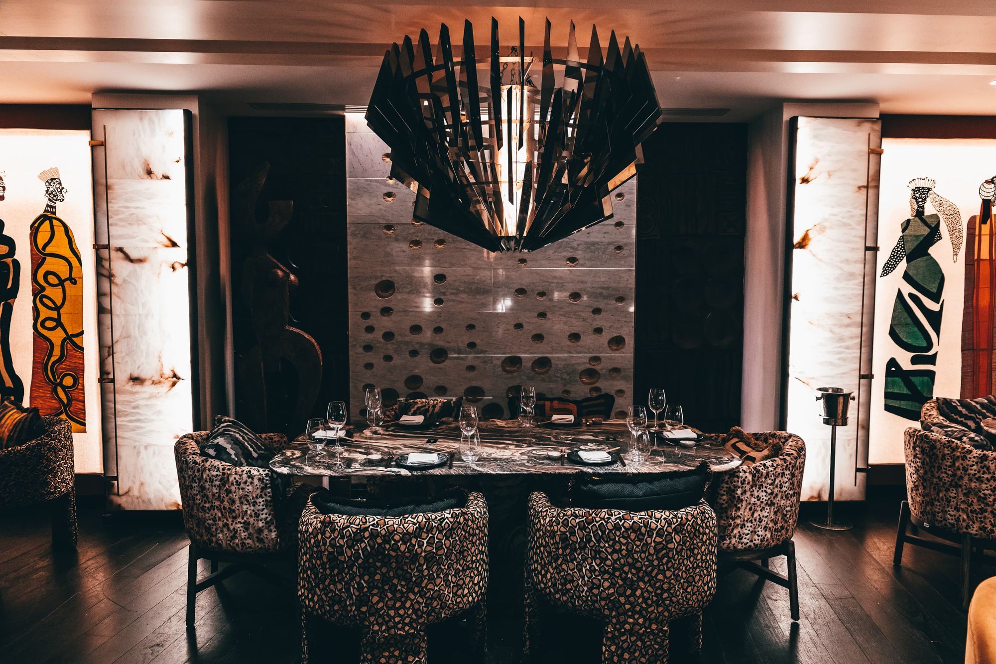 Hôtel du Collectionneur Paris | Hôtel de Luxe 5 étoiles à Paris