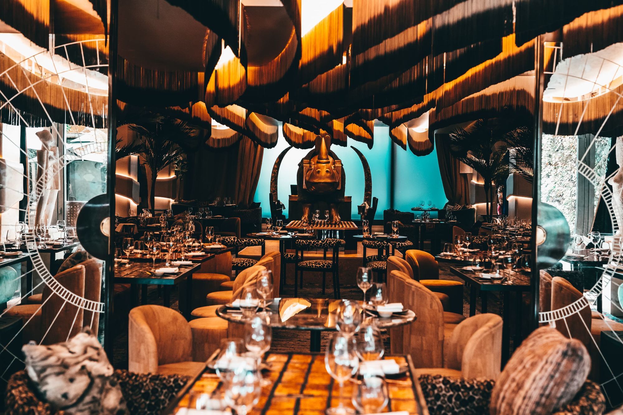 Hôtel du Collectionneur Paris | Hôtel de Luxe 5 étoiles à Paris