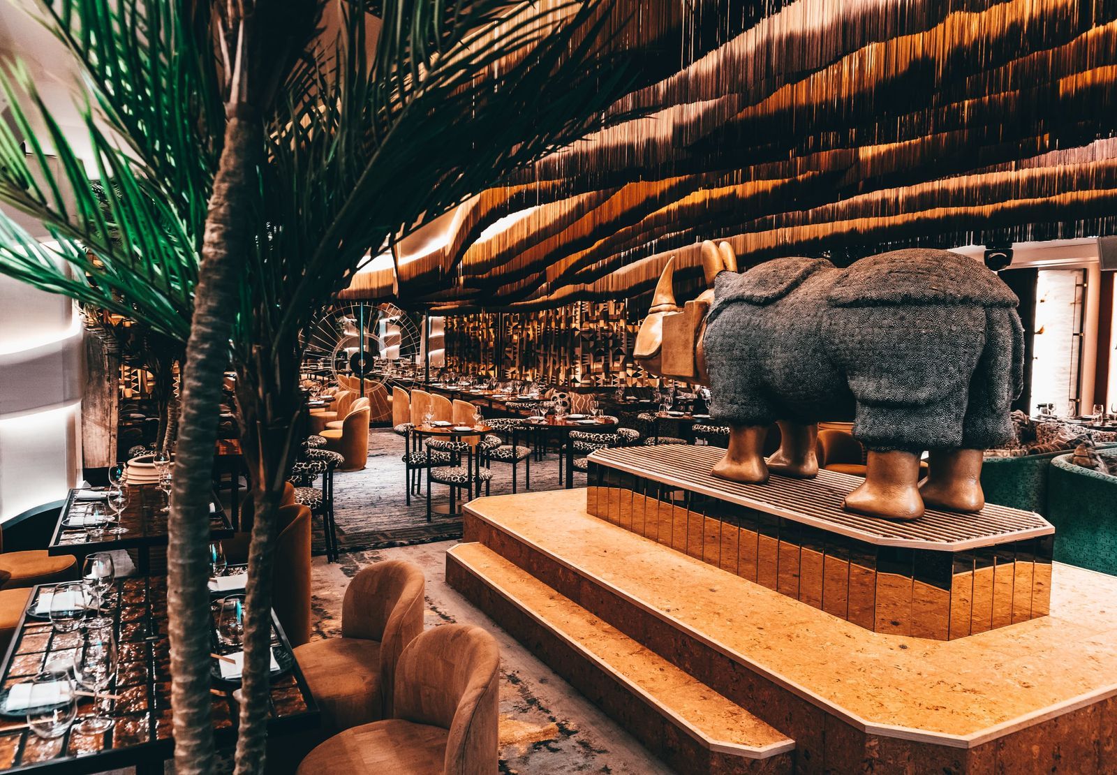 Hôtel du Collectionneur Paris | Hôtel de Luxe 5 étoiles à Paris