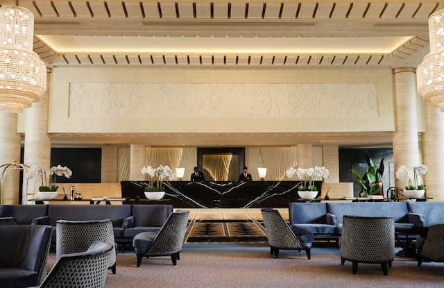 Hôtel du Collectionneur Paris | Hôtel de Luxe 5 étoiles à Paris