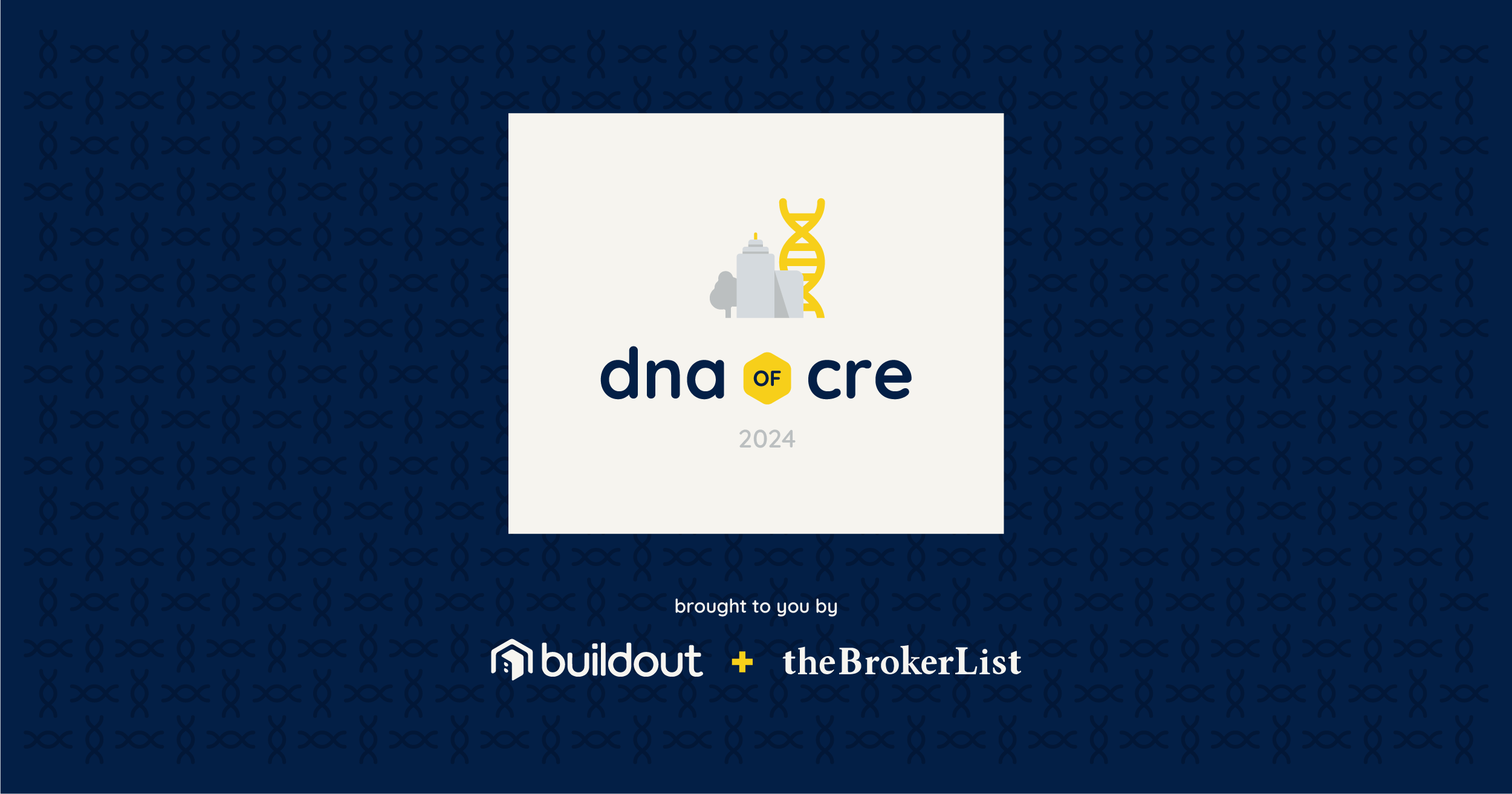 2024 DNA of CRE: Results