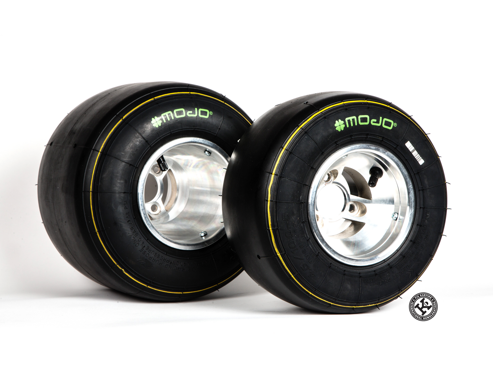 Mojo Tires
