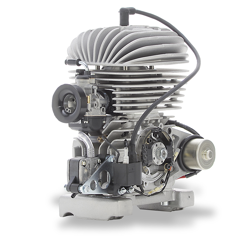 Vortex ROK - Black Racing Engines