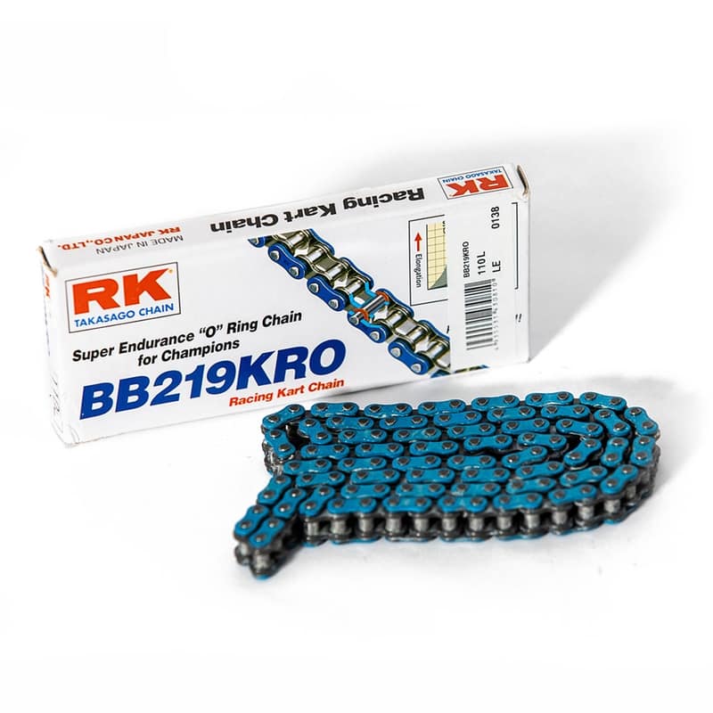 Black Racing Engines - Your One Stop Kart Shop