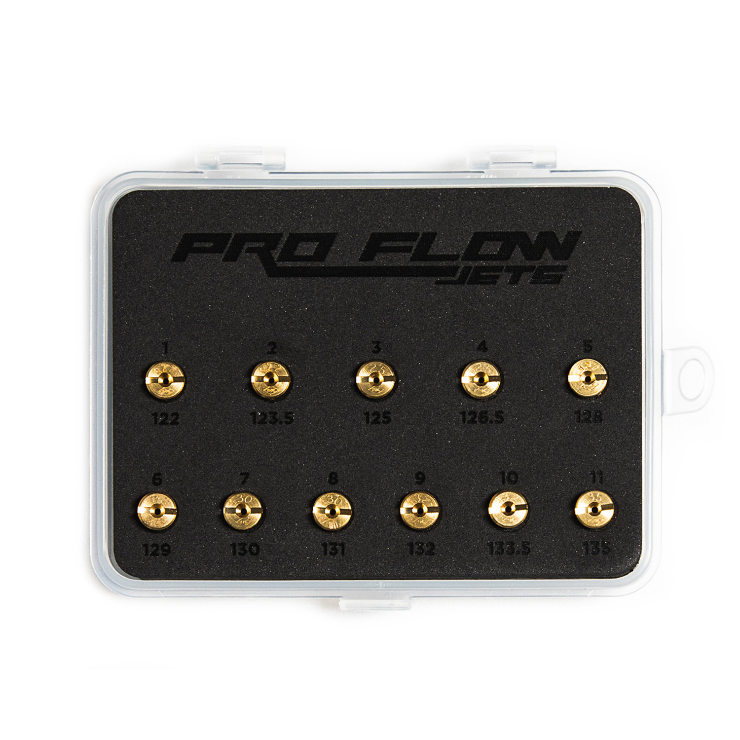 ProFlow Kits