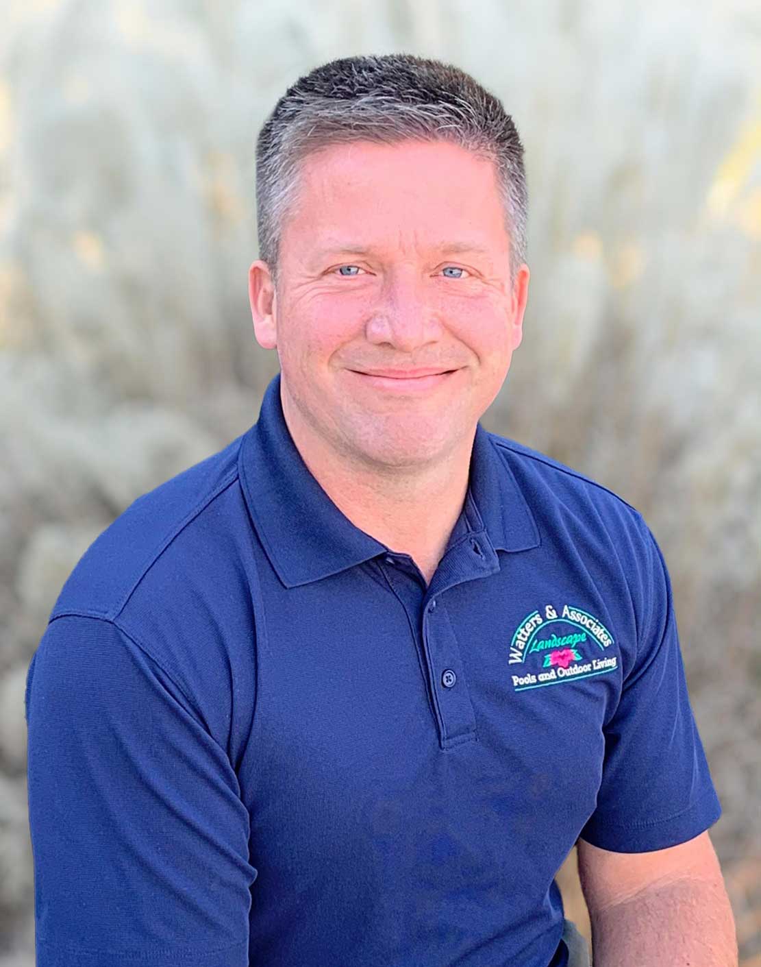 About Watters & Associates Landscaping Rome, GA