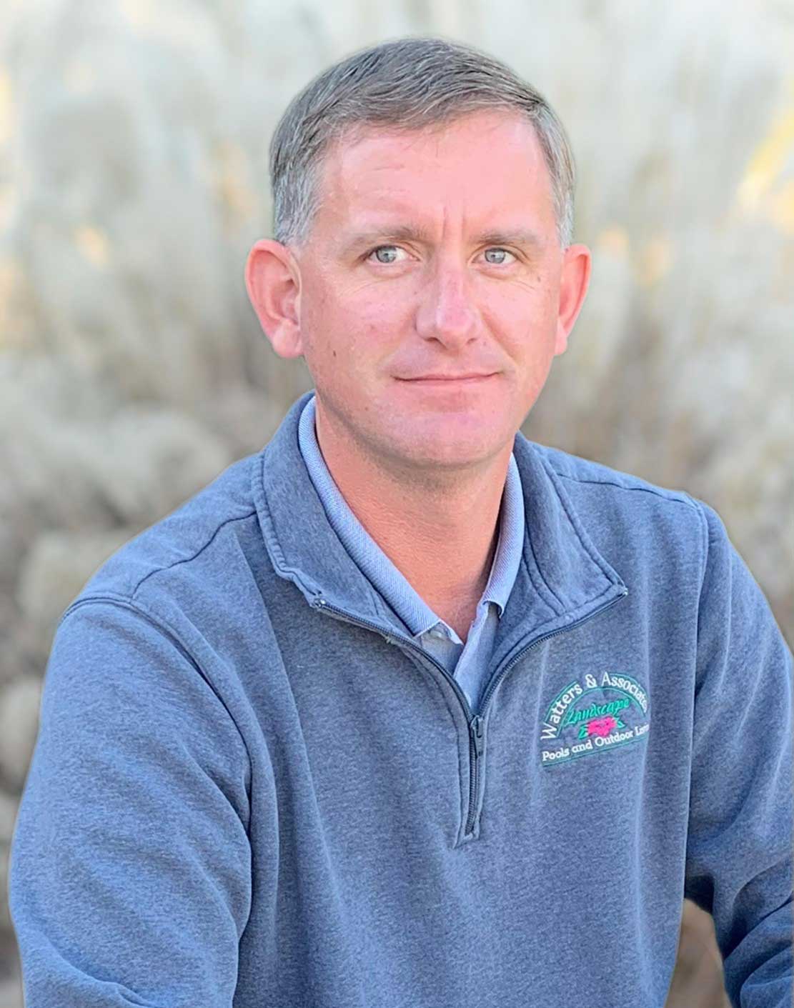 About Watters & Associates Landscaping Rome, GA