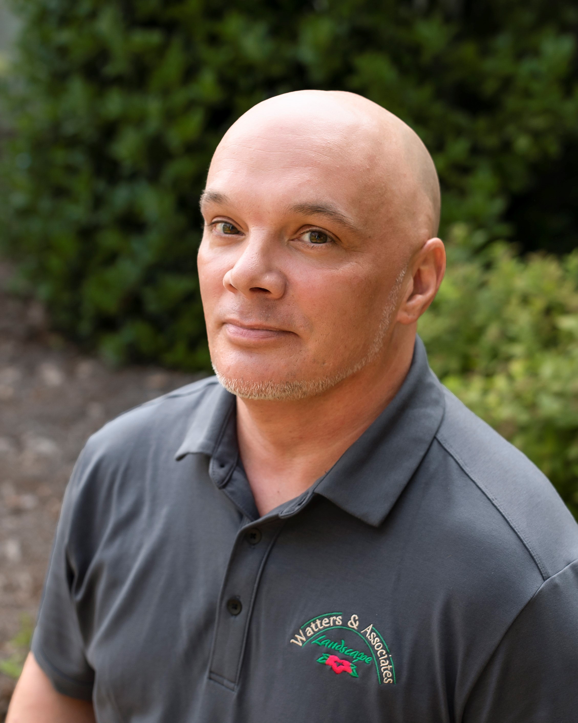 About Watters & Associates Landscaping Rome, GA