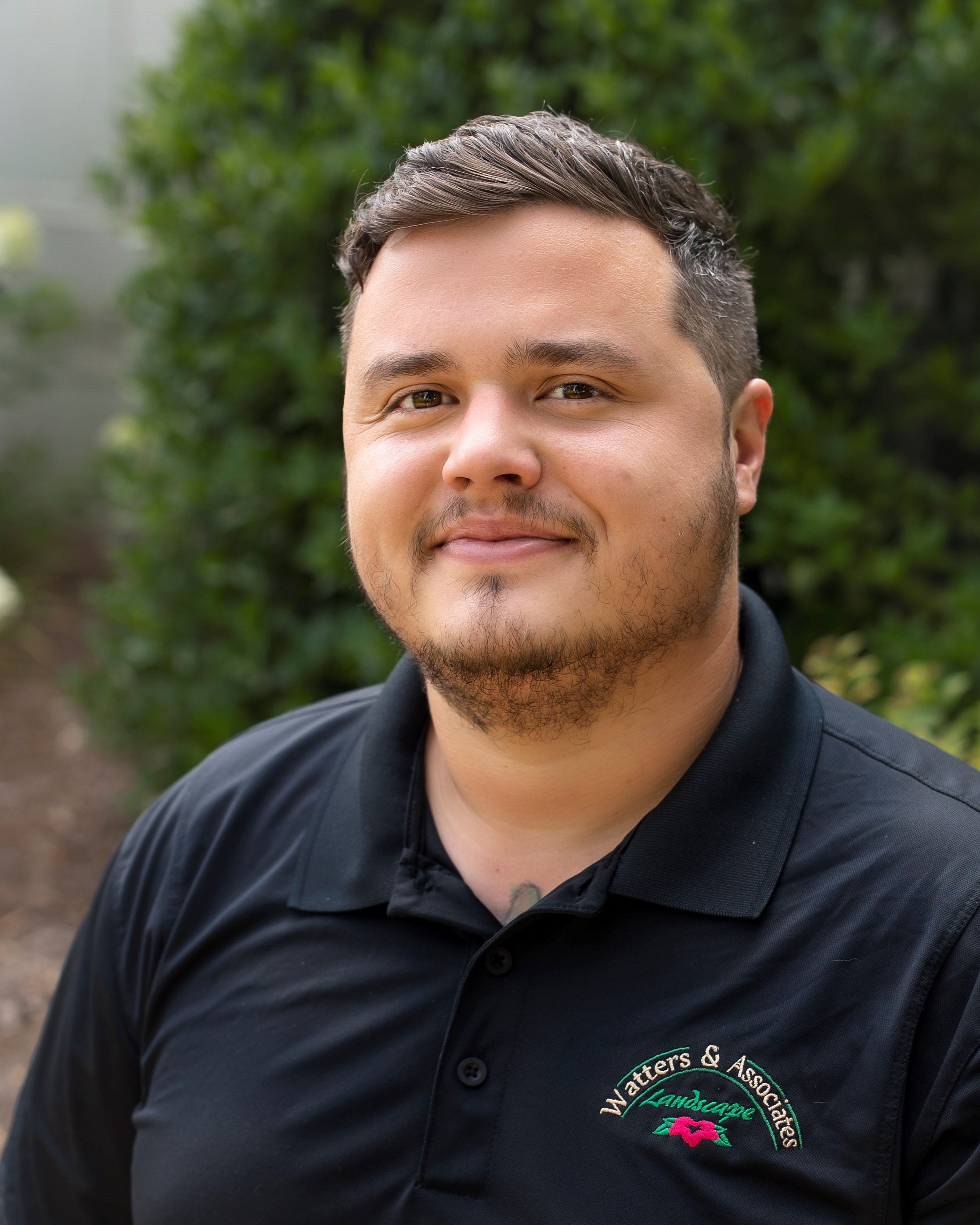 About Watters & Associates Landscaping Rome, GA