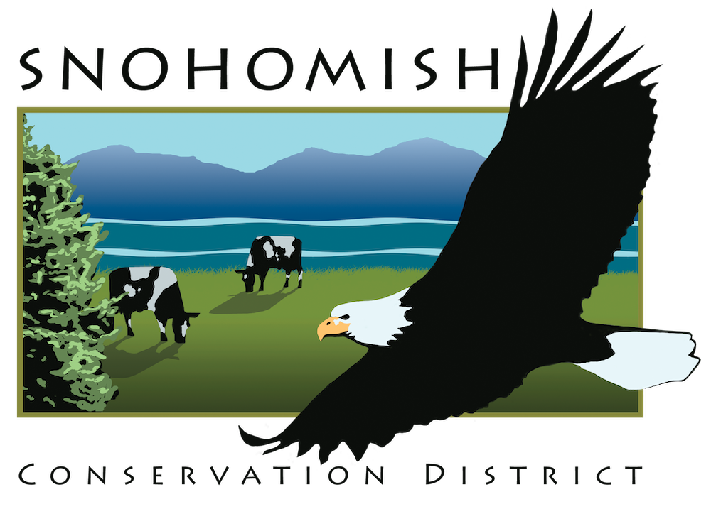 Washington State Conservation Commission