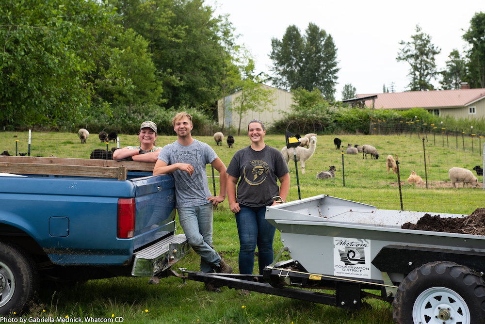 Washington State Conservation Commission