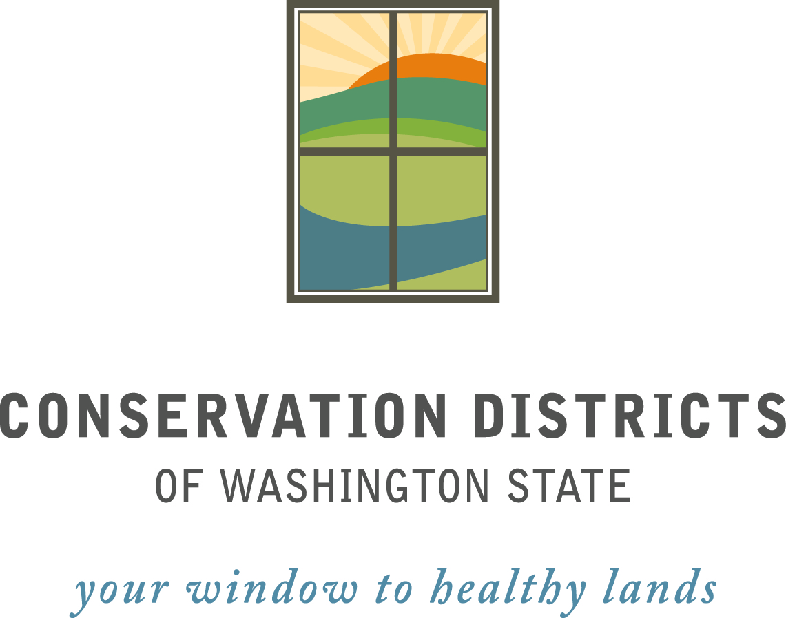 Washington State Conservation Commission