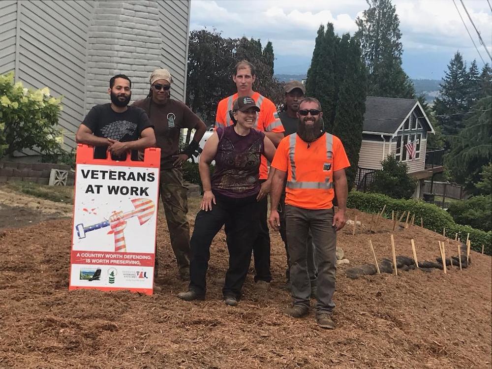 Washington State Conservation Commission