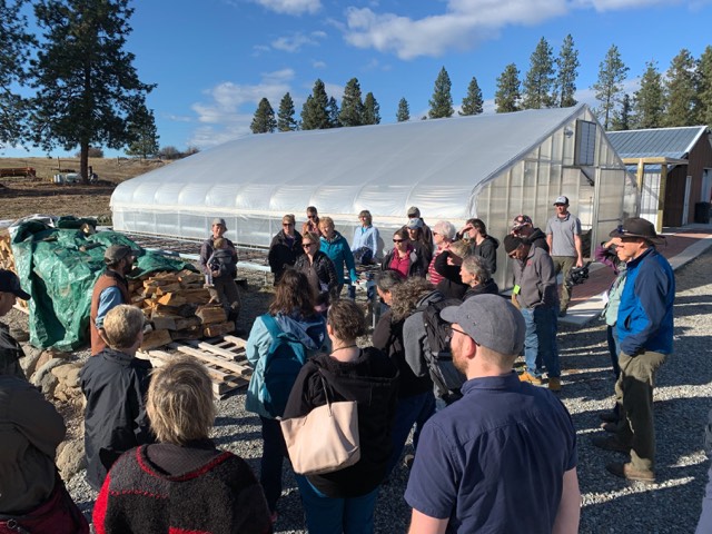 Washington State Conservation Commission