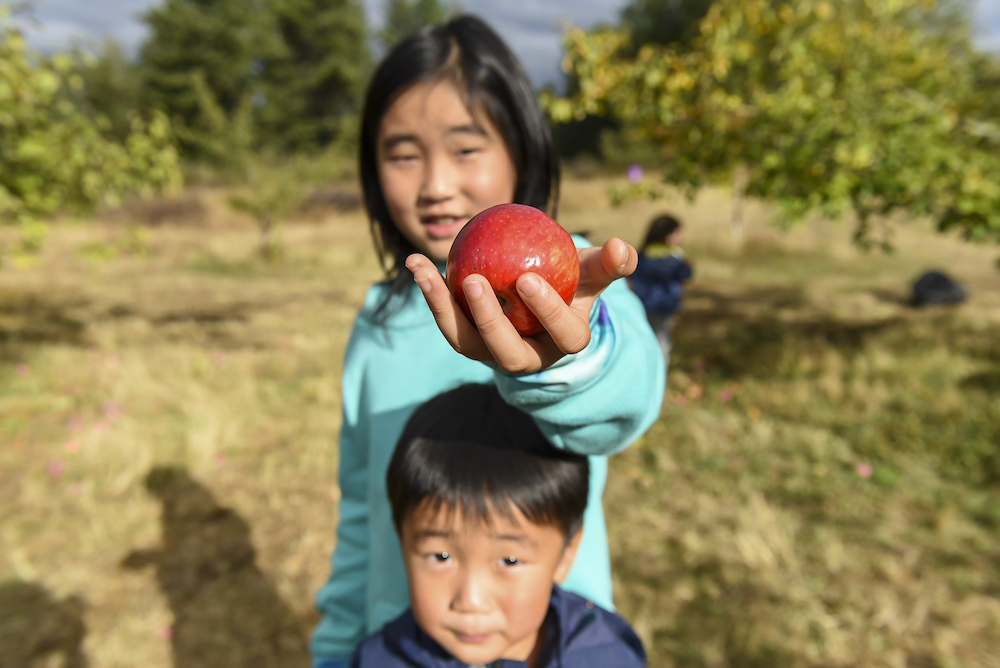 Washington State Conservation Commission