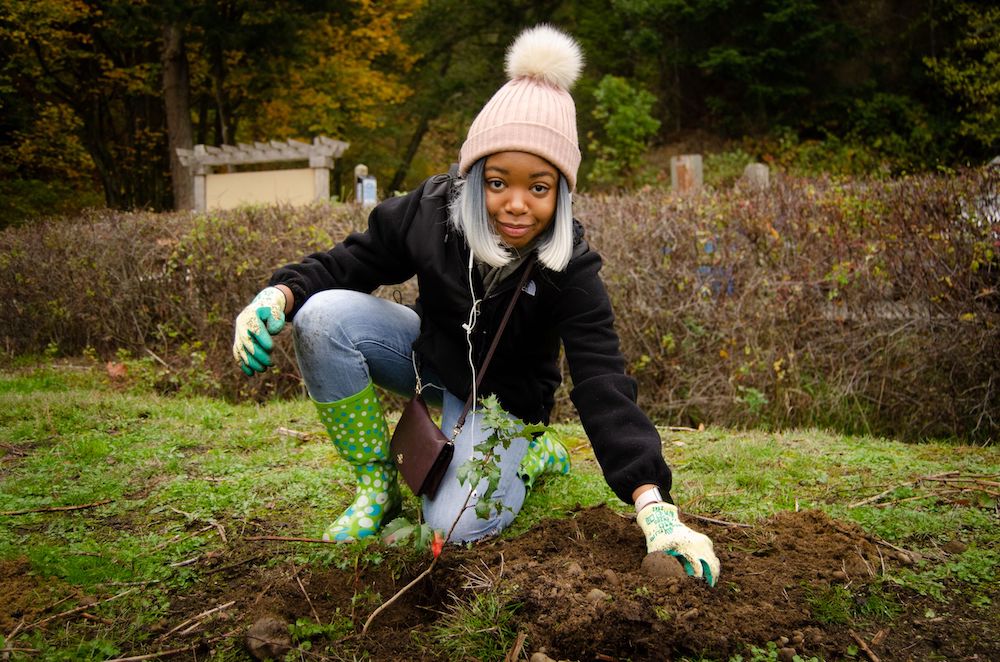 Washington State Conservation Commission