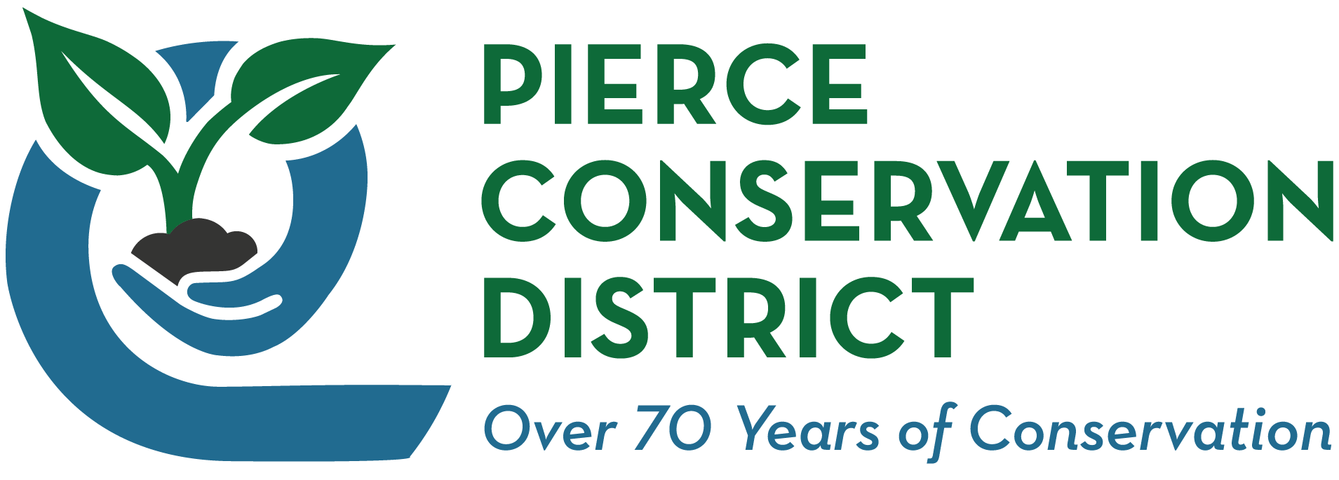 Washington State Conservation Commission