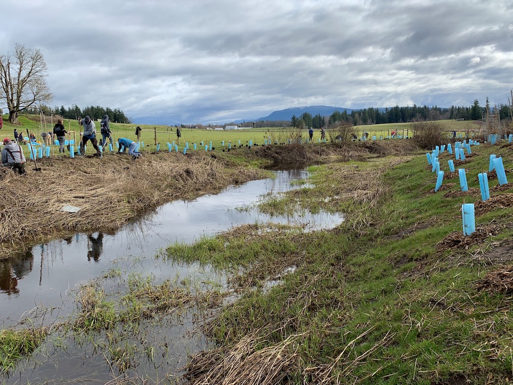 Washington State Conservation Commission