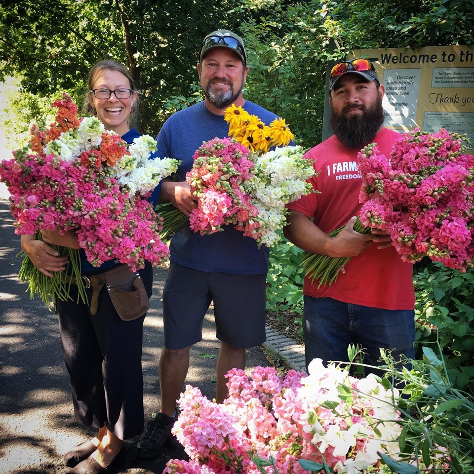 Washington State Conservation Commission