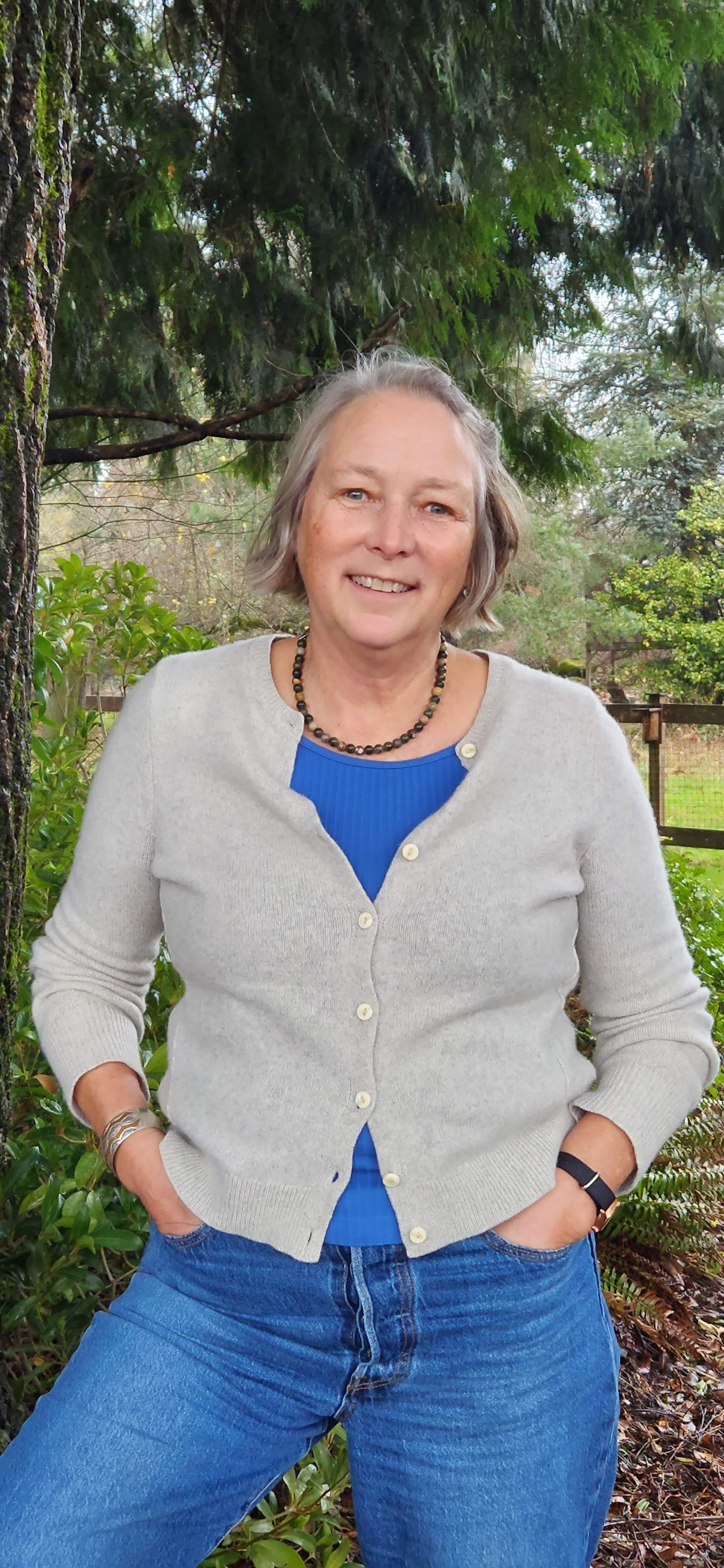 Conservation Commission Members