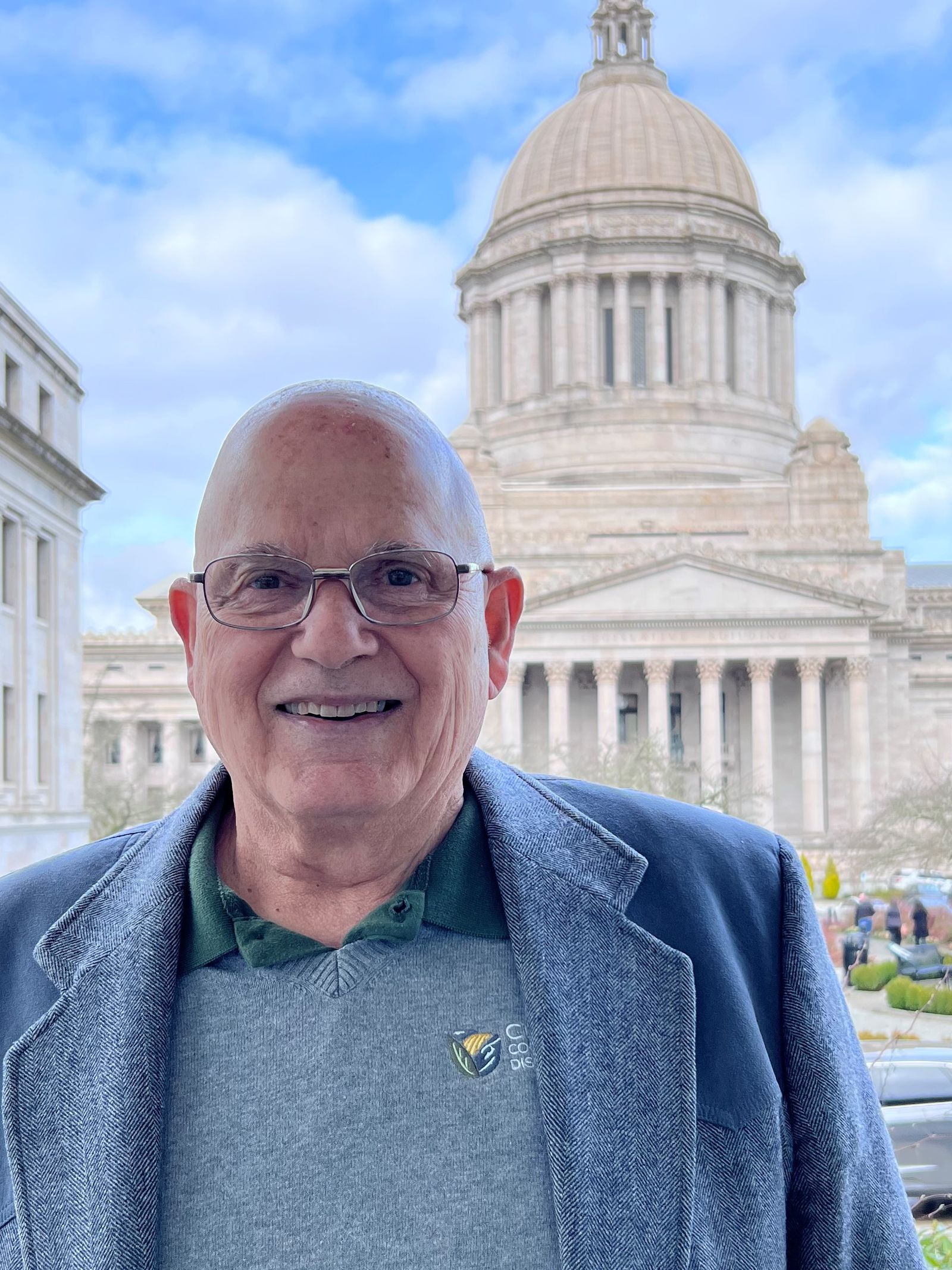 Conservation Commission Members