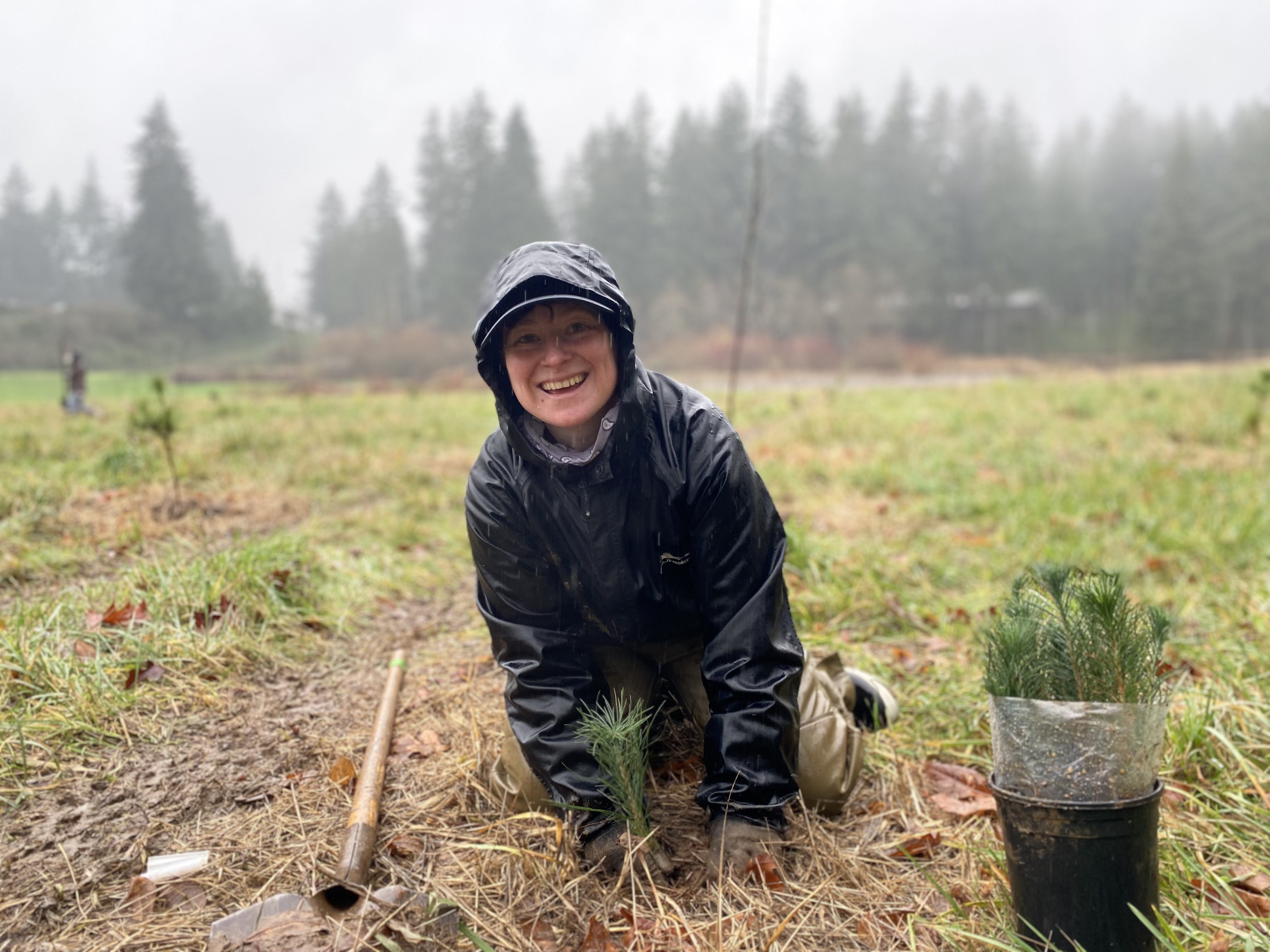 Washington State Conservation Commission