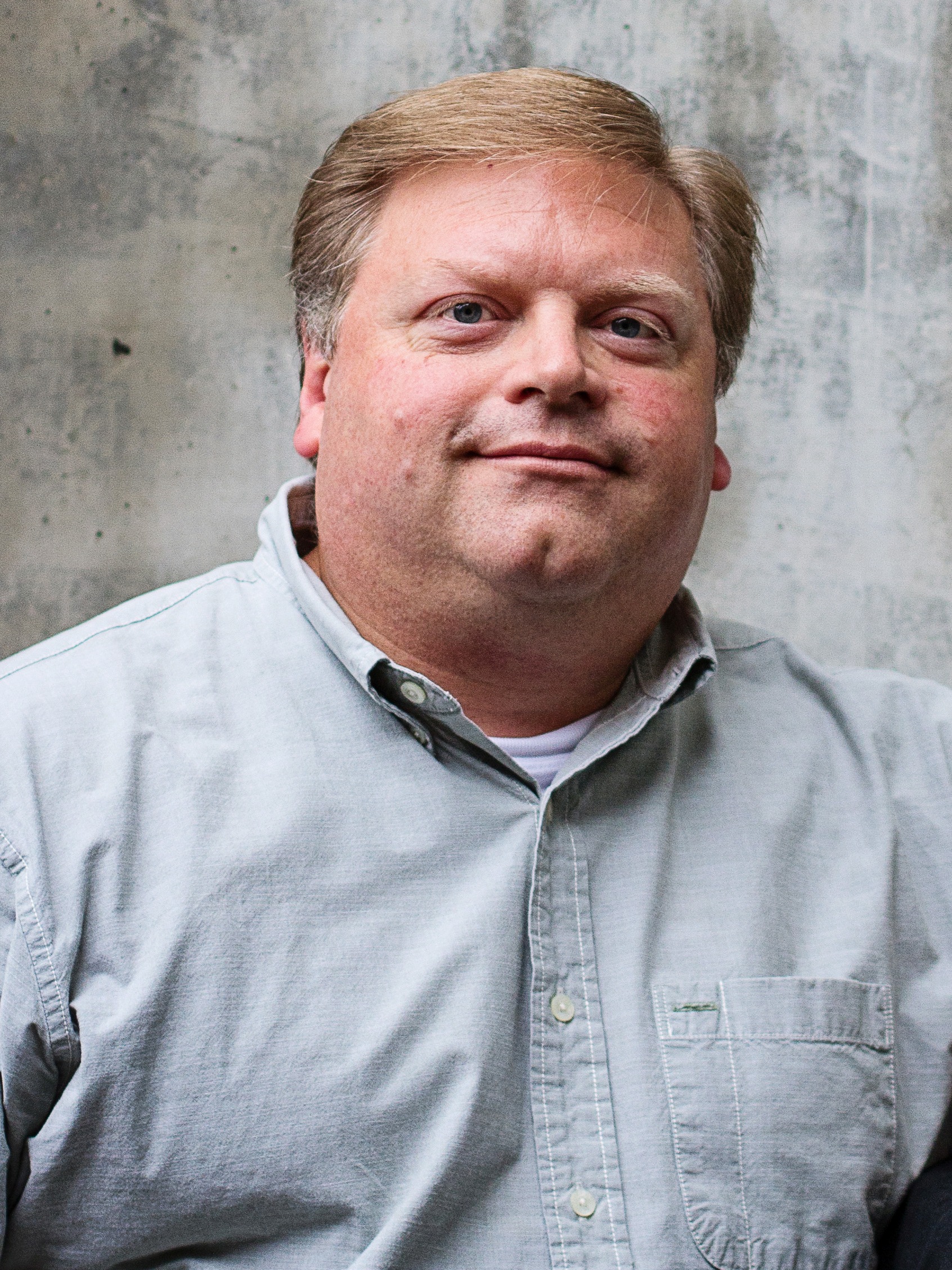 Message from the Director: Remembering Ron Shultz