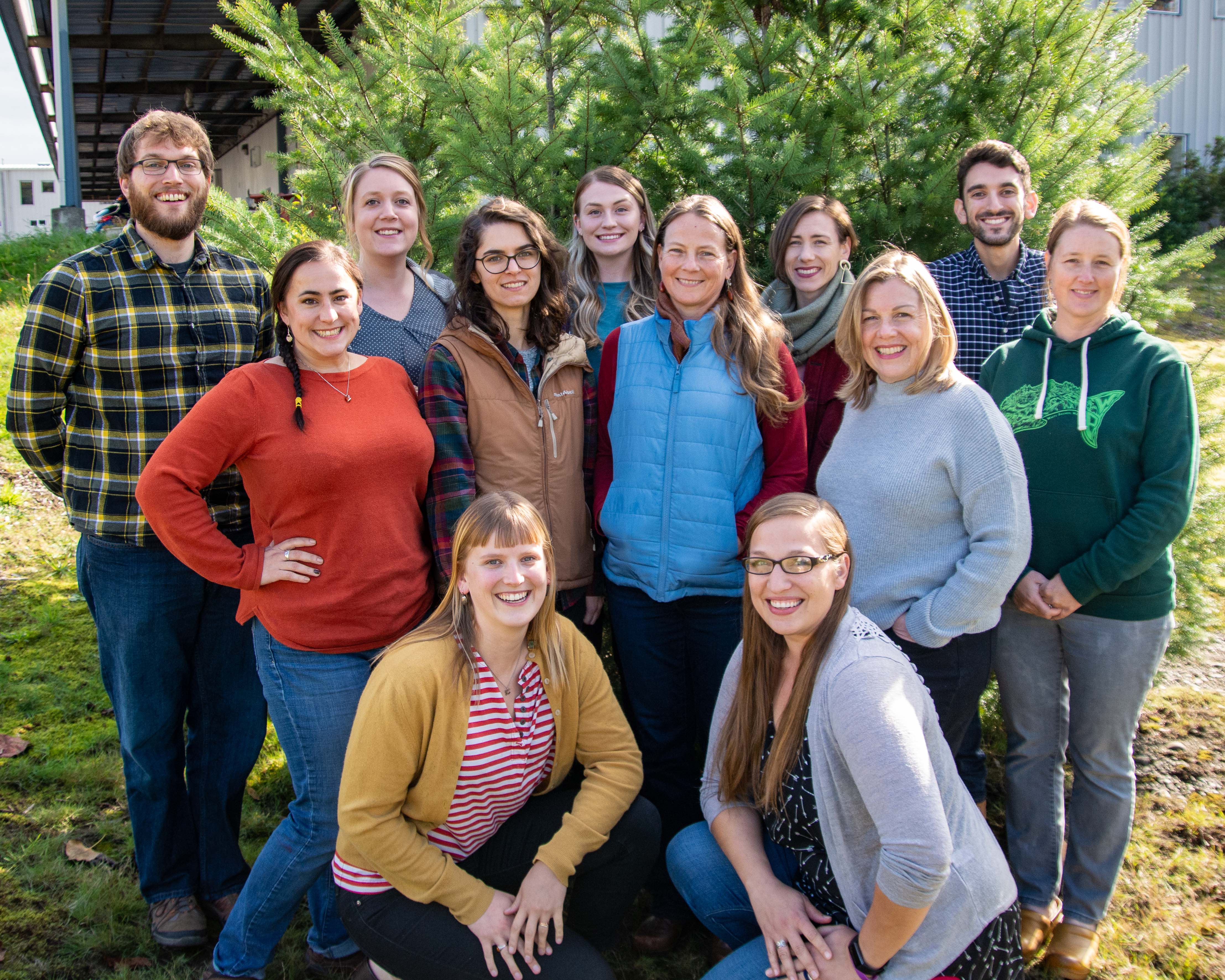 District Profile Template