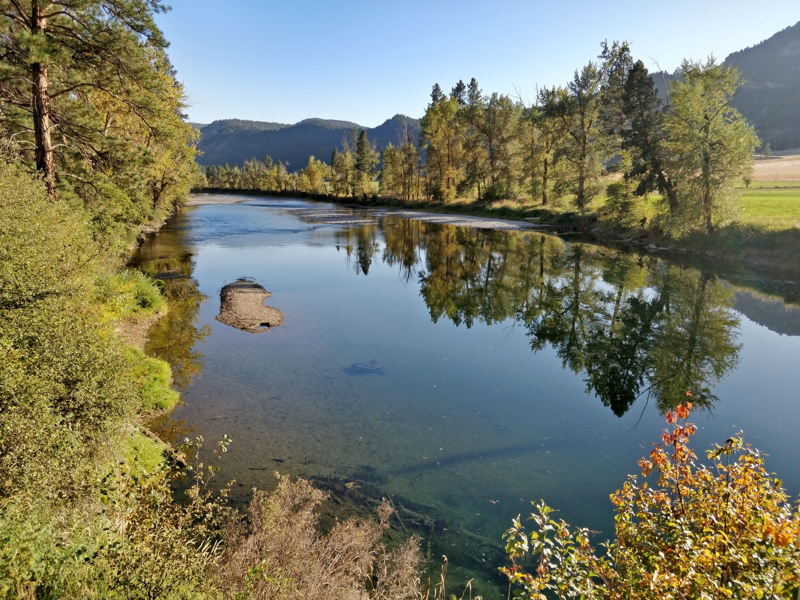 Washington State Conservation Commission | Partnering with you to ...