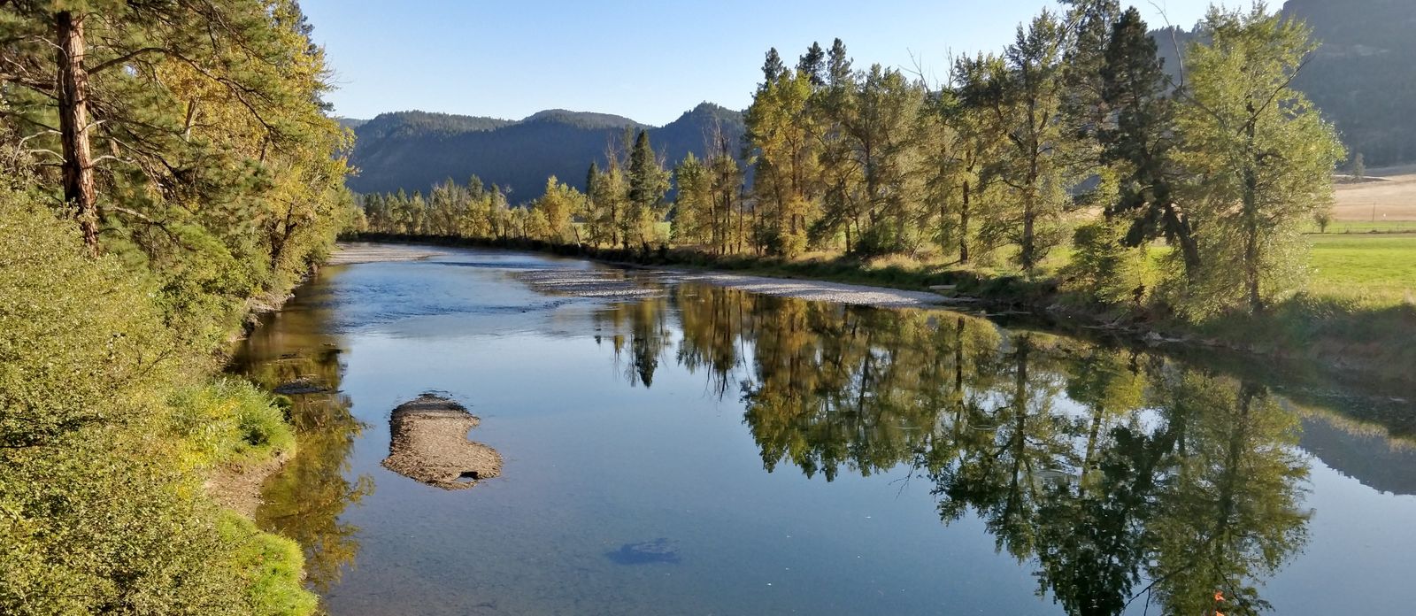 Washington State Conservation Commission | Partnering with you to ...