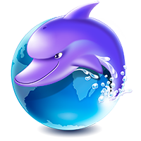 Dolphin Chat Plugin | AtomChat