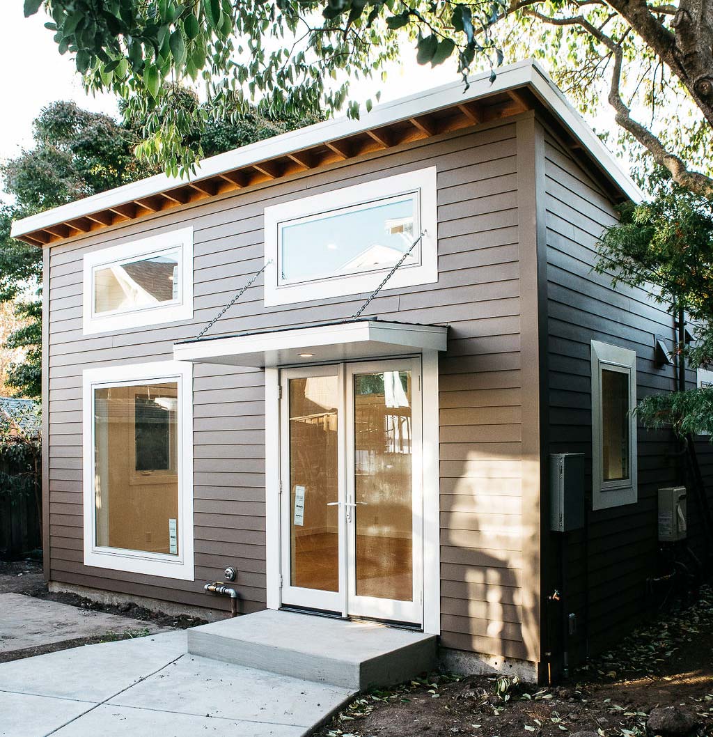 Work Portfolio | Manzanita Design Build