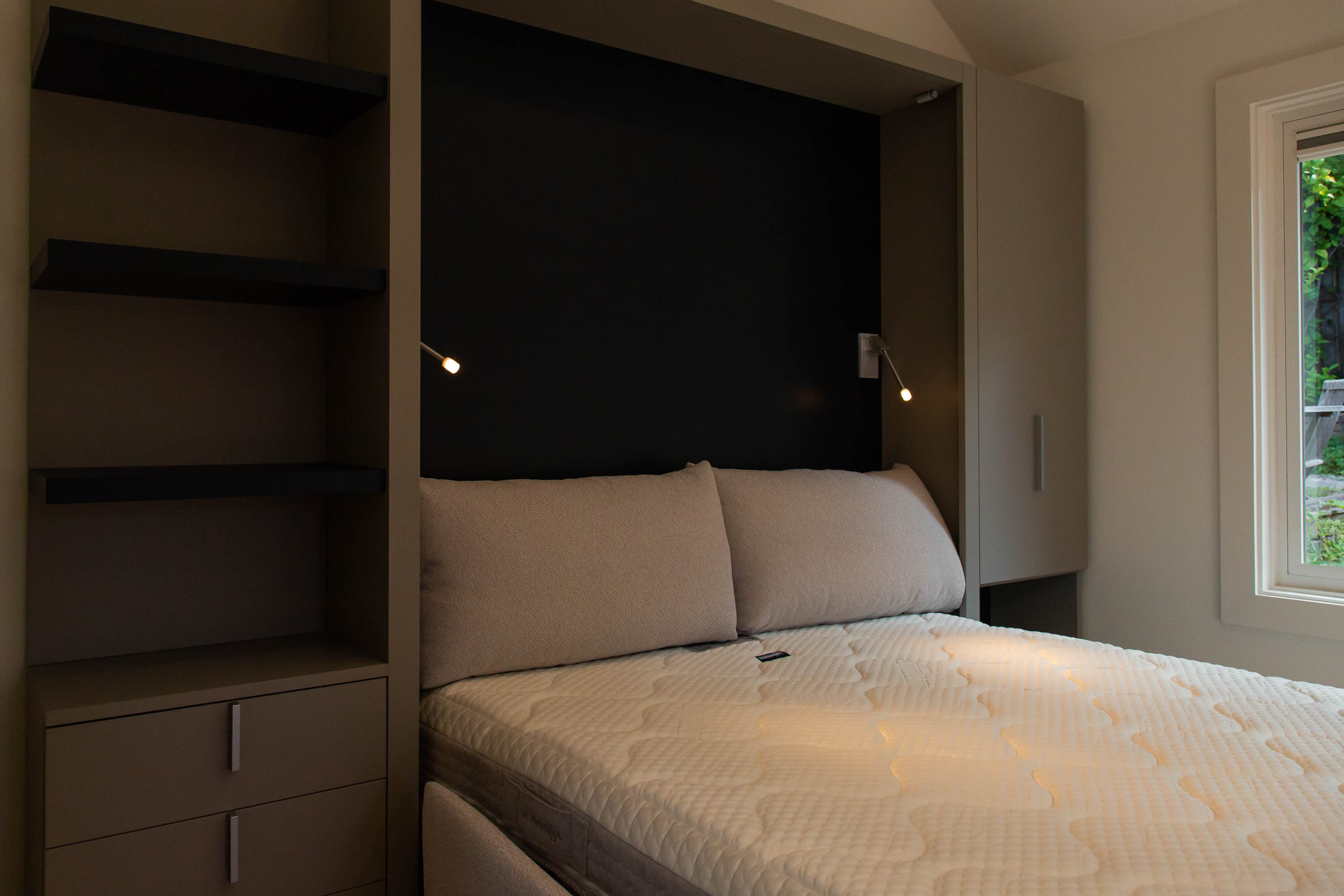 Backyard Cottage ADU in Berkeley | Manzanita Design Build