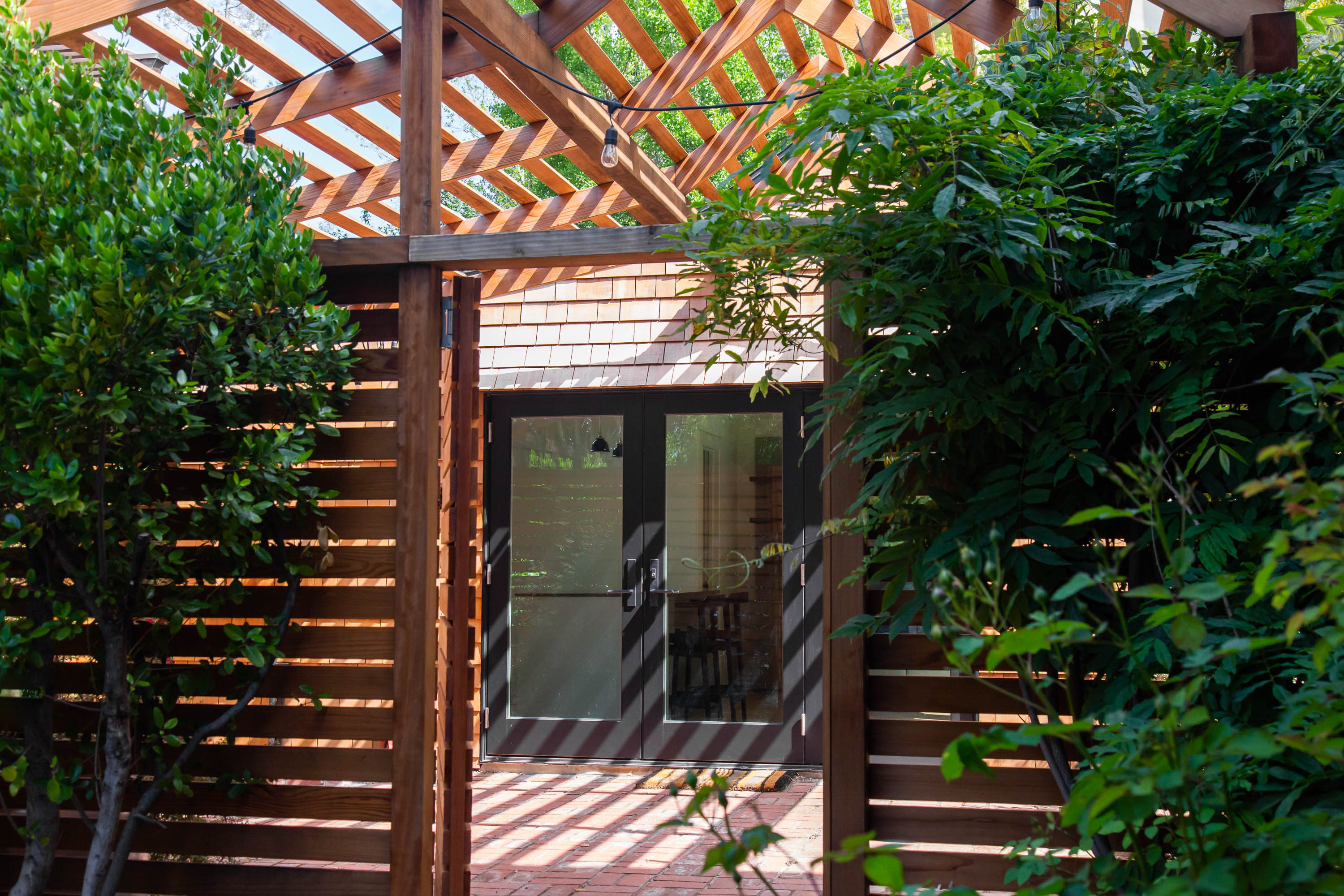 Backyard Cottage ADU in Berkeley | Manzanita Design Build