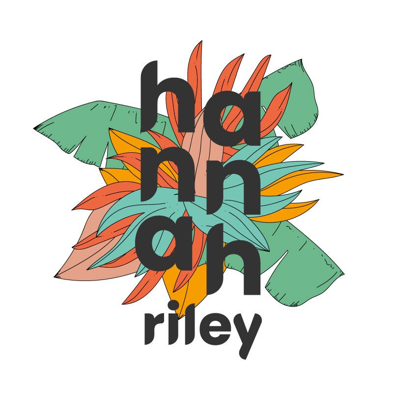 Portfolio | Hannah Riley Design