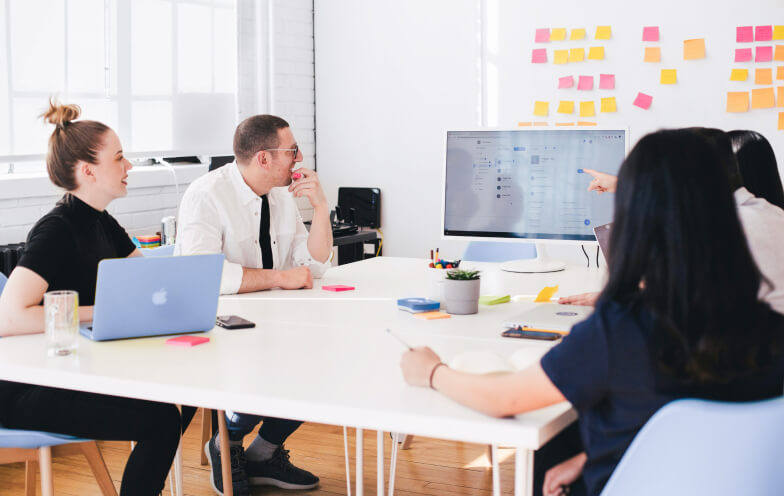 About Us - Gaming Operations Academy