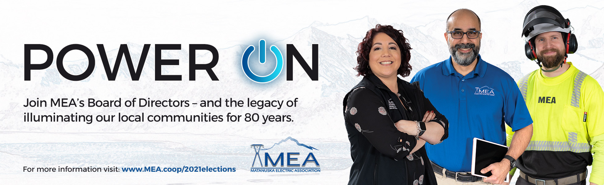 Call for Candidates for MEA's 2021 District Board Seat Elections ...