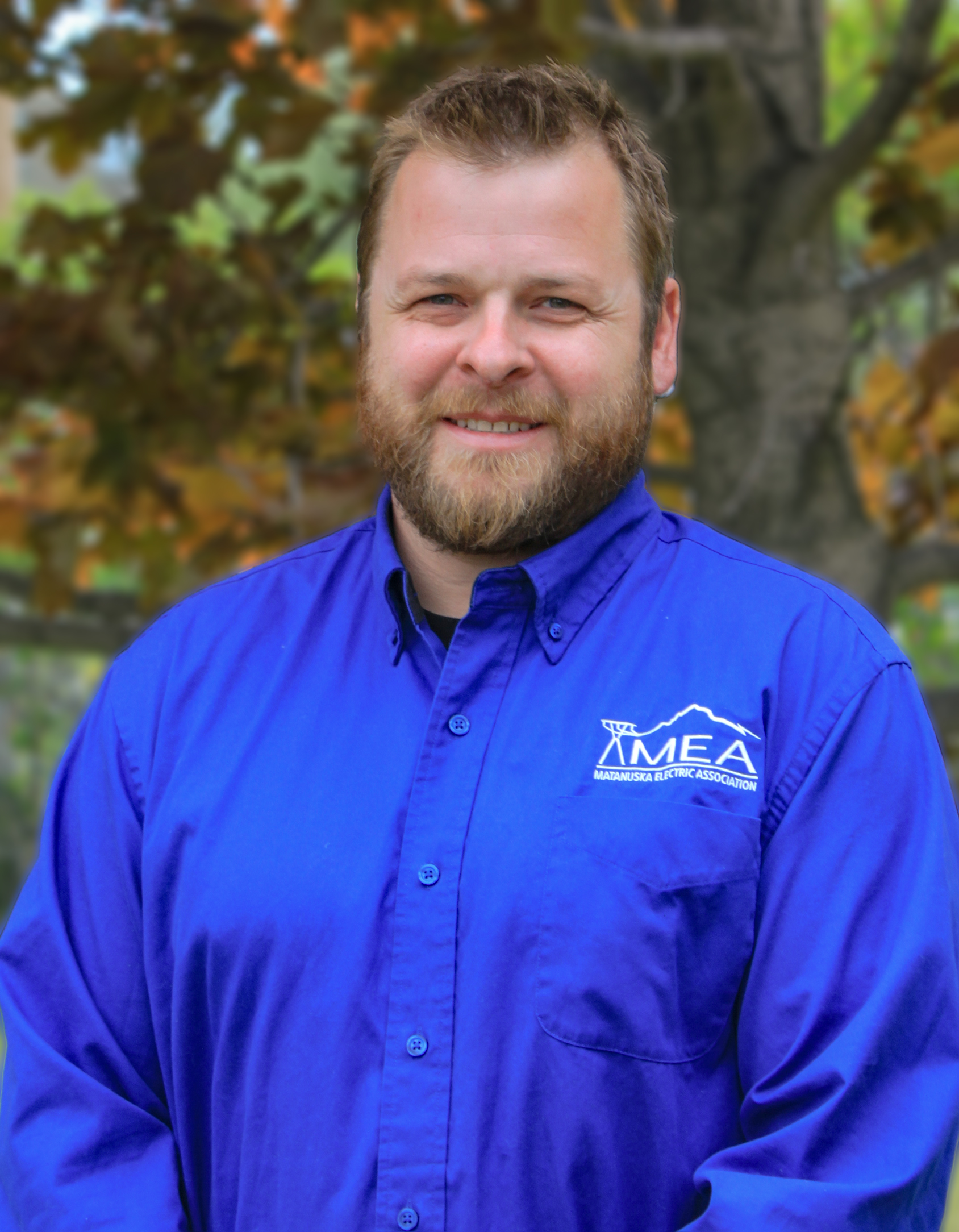 Board of Directors – Matanuska Electric Association, Inc.