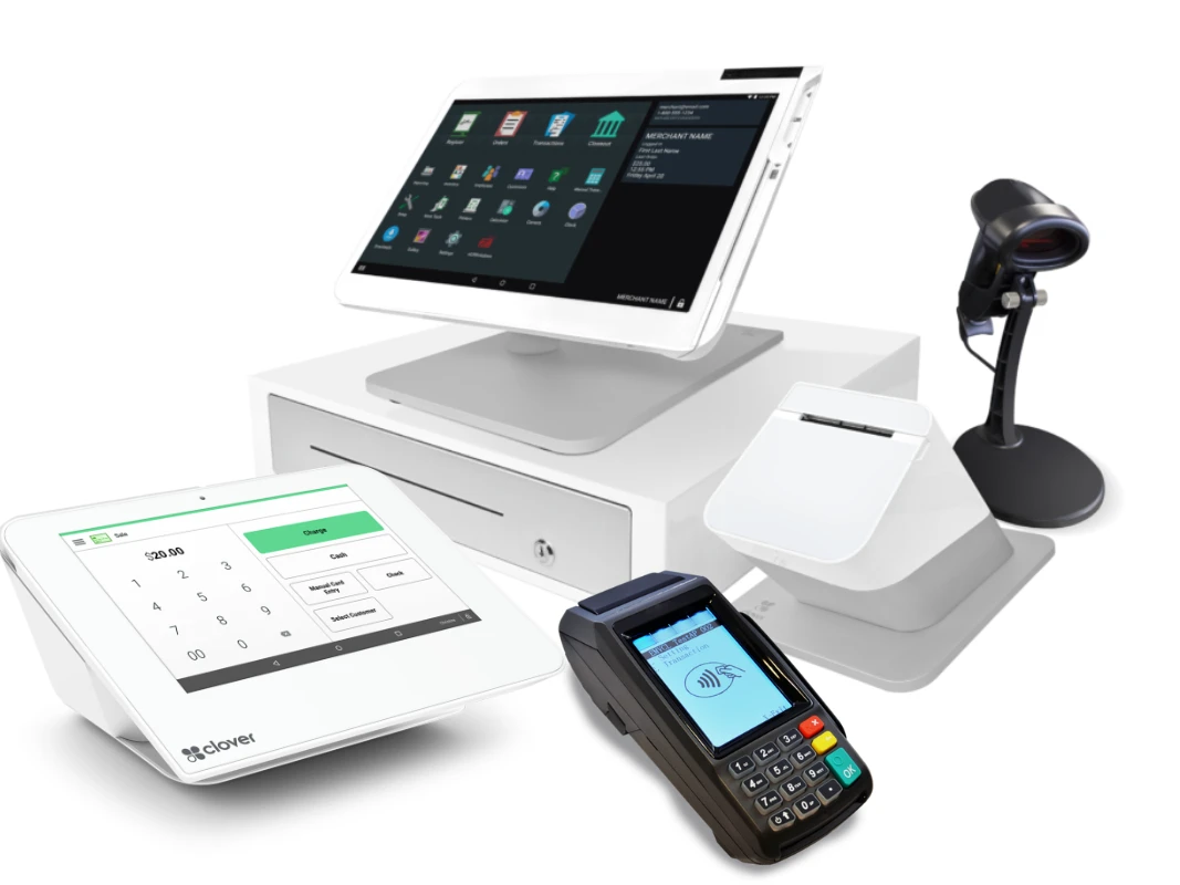 Hyperion - All-in-one finance for small businesses