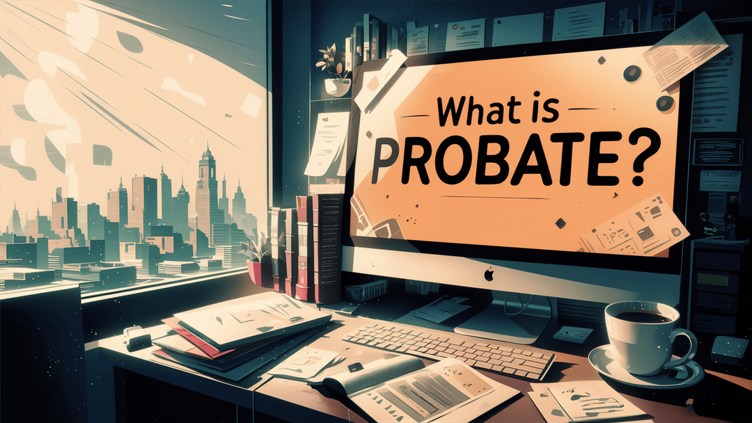 Sheltons Solicitors | What is Probate? Explained
