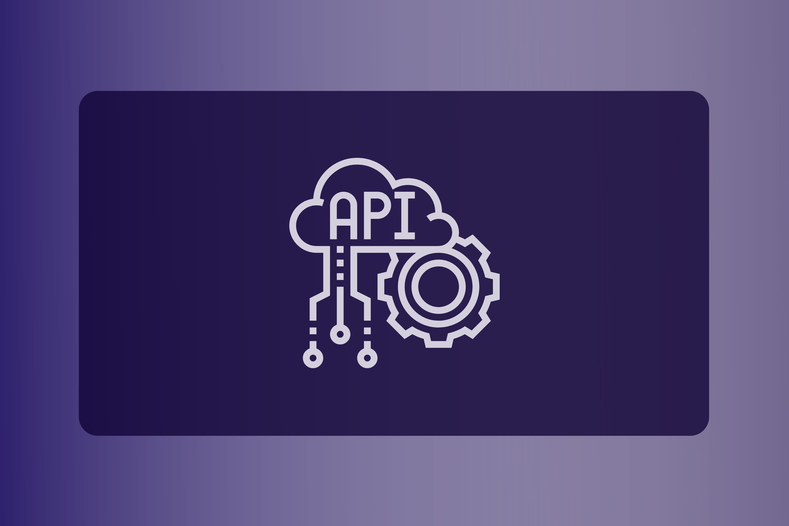 What is an API?