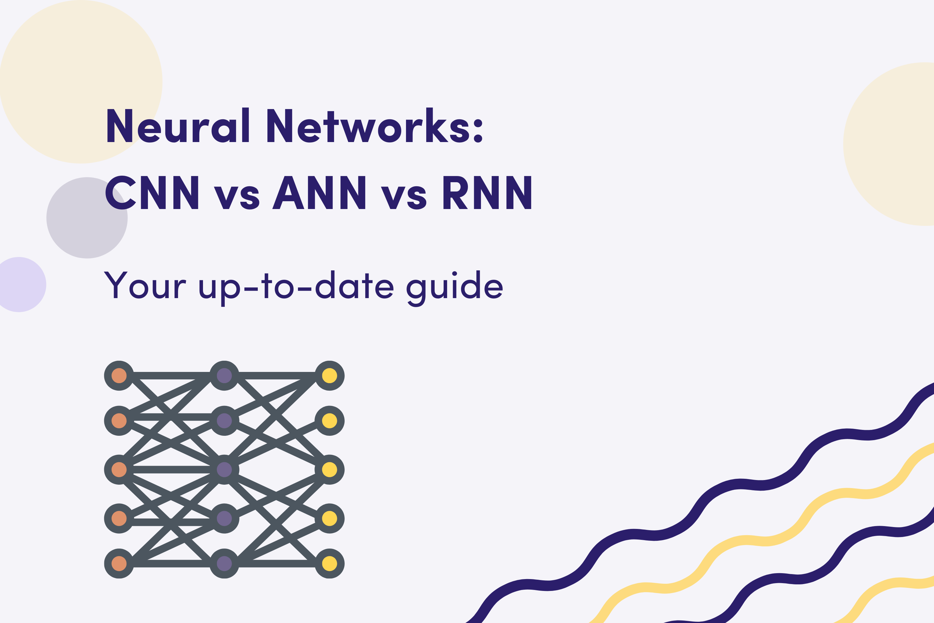 Top 5 ann neural network in 2022 - EU-Vietnam Business Network (EVBN)