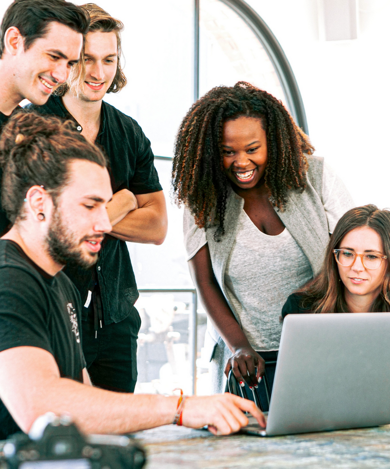 The Next Ad Agency - The Next Level of Digital Advertising Services