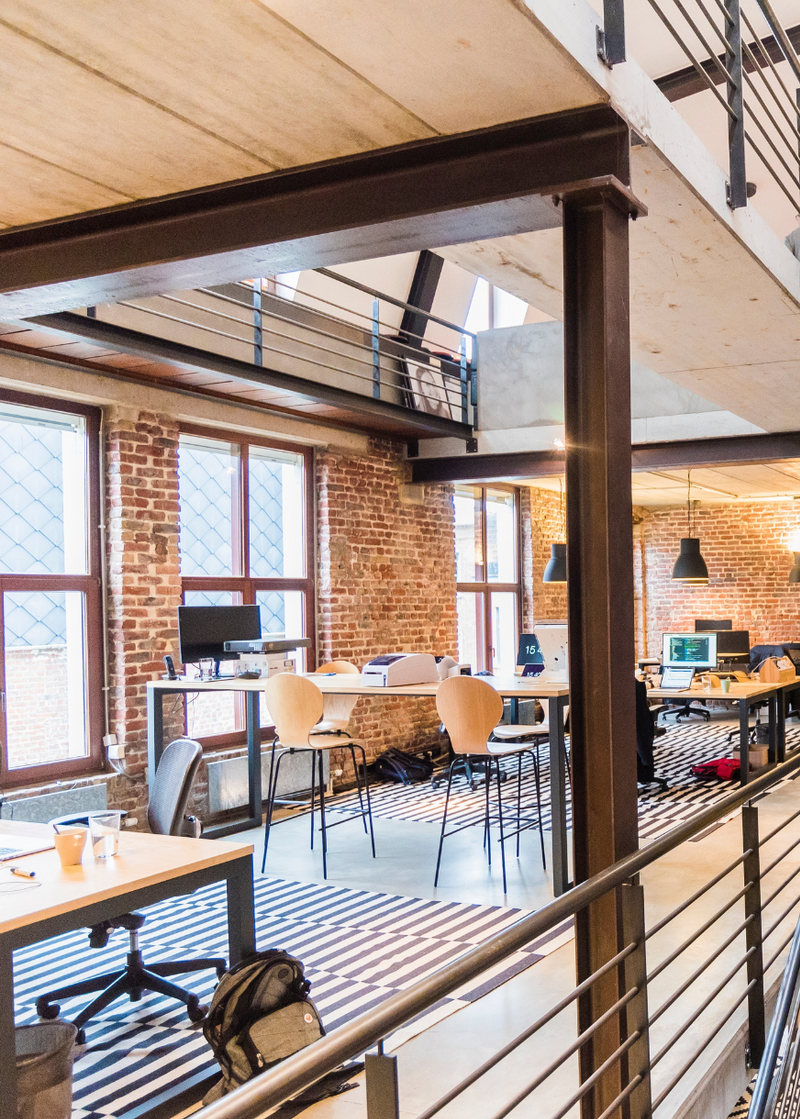 The Next Ad Agency - The Next Level of Digital Advertising Services