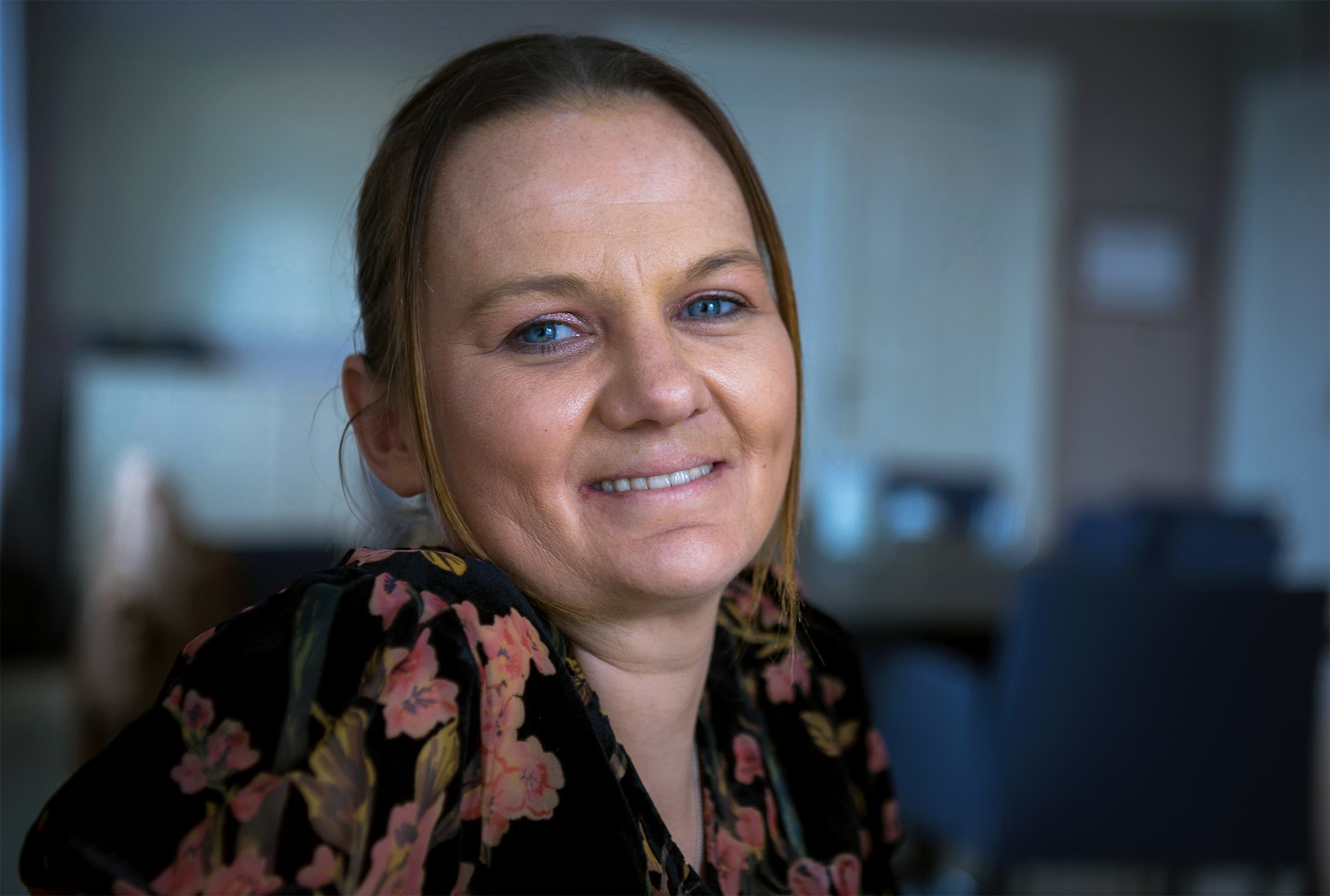 Går fra Grand til Festiviteten