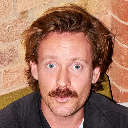 About | Here Be Dragons